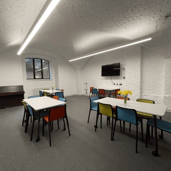 Venue hire | St Johns