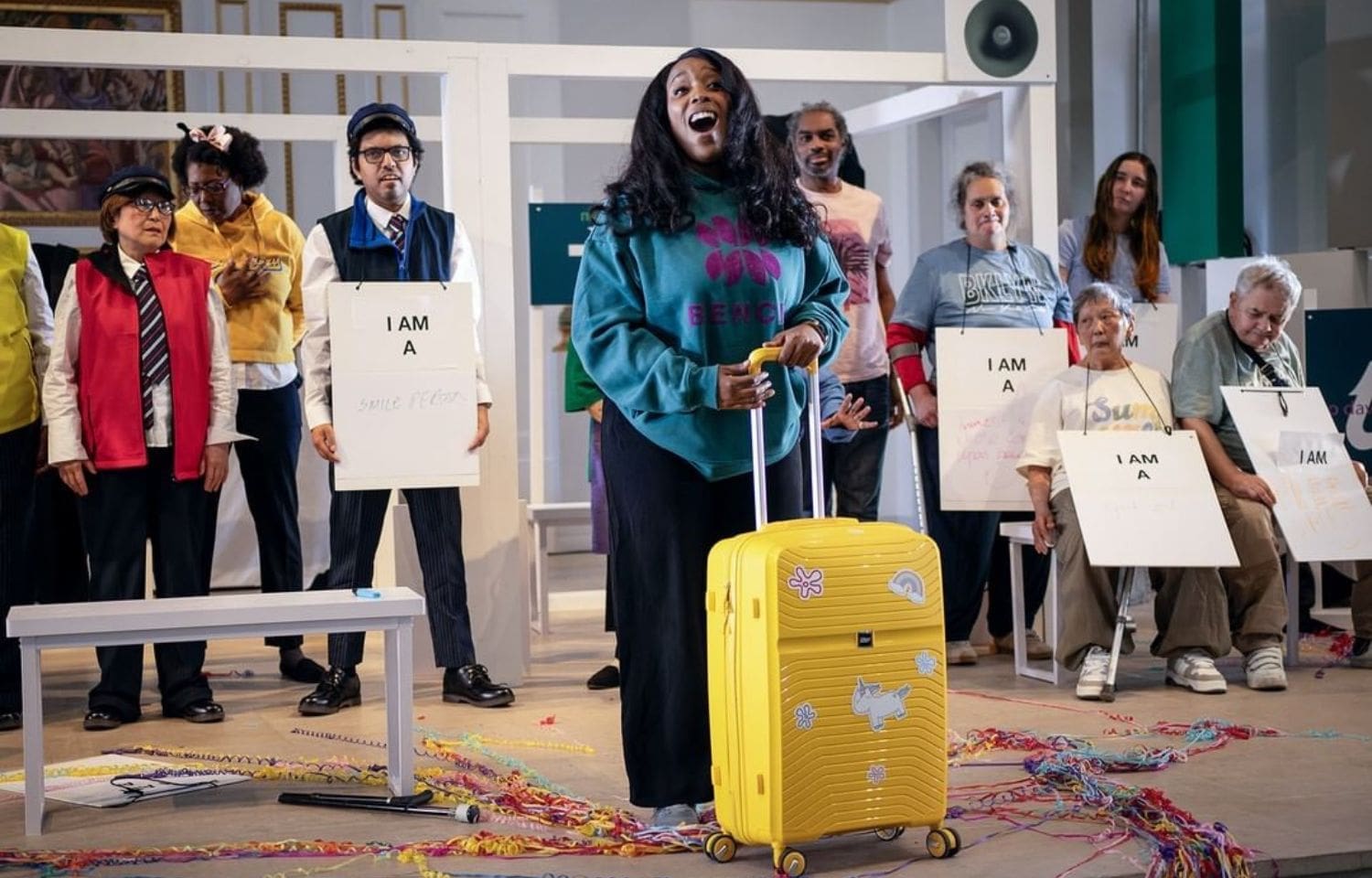 Streetwise Opera announces partnership with St John’s Waterloo in ...