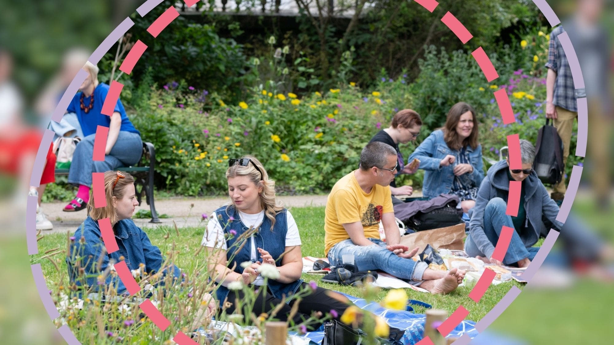 Announcing Waterloo Festival 2025 | St Johns